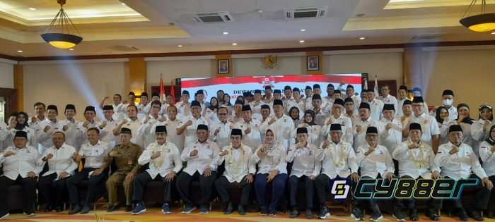 Bravo Lima: Untukmu Kerukunan Kedamaian Indonesia