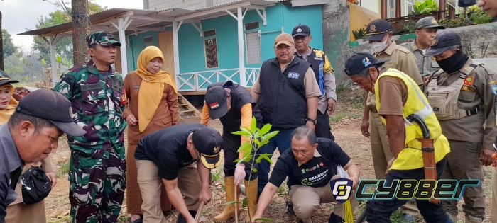 Dipusatkan di SD Islam Terpadu Insan Cermat Cibiru Menggelar Acara ...