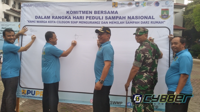 Peringatan HPSN Tahun 2024 PT PLN Indonesia Power UBP Suralaya Ajak ...