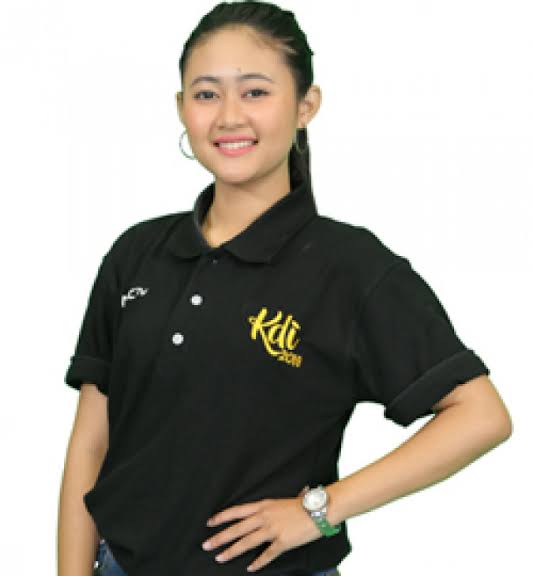 Sonia Nurul Lestari Penyanyi Dangdut Asal Garut Walau di Kontrak MNCTV ...