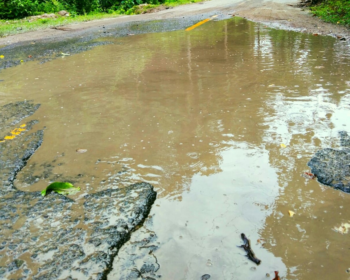 Pekerjaan Proyek Disinyalir Ada Korupsi, PPK 1.4 Palu dan PT Silkar ...